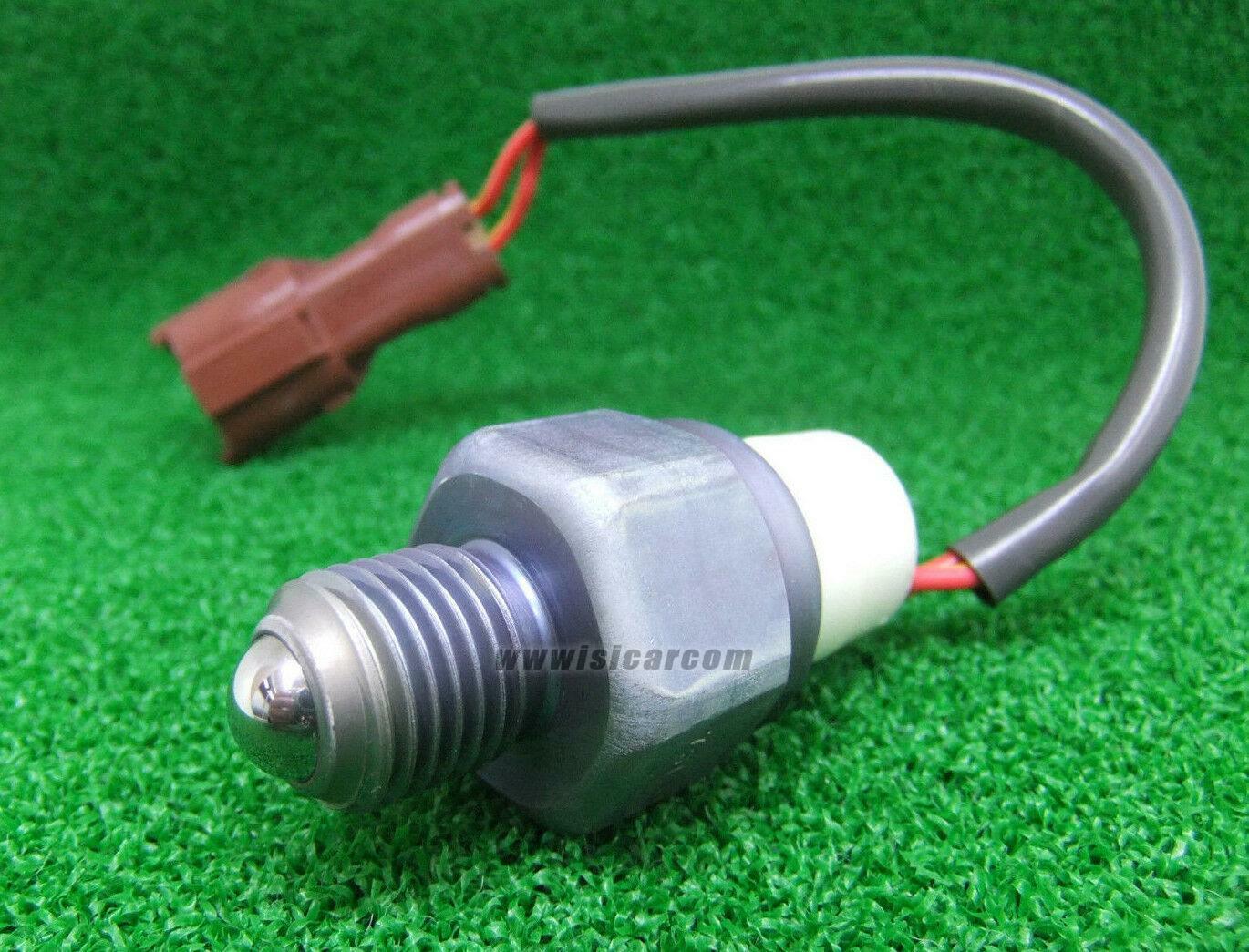 ISUZU ELF NKR66L REVERSE SWITCH 8-98180973-0 truck diy pièces de camion ...