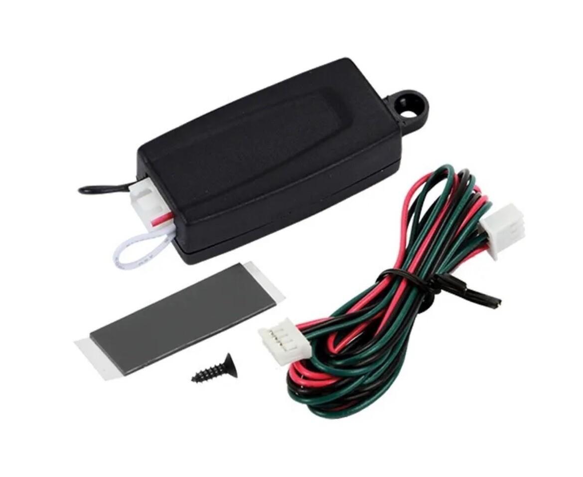 Code Alarm DUB1 Digital Tilt Sensor for car alarm systems Audiovox Voxx ...