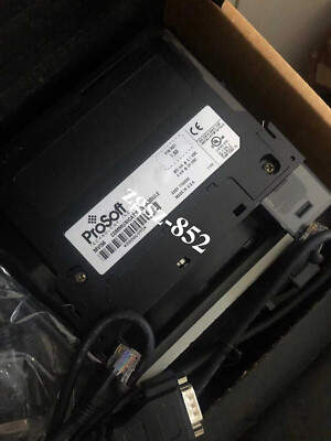 1PC NEW prosoft MVI56-GSC module Fast Shipping FedEx or DHL | eBay