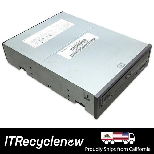 Toshiba SD-M1401 50-Pin SCSI 5800rpm DVD-ROM CD Drive Grey Bezel | eBay