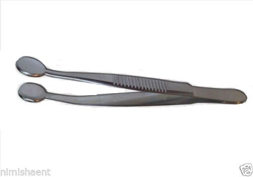 Meibomian Gland Forceps C Collins Expressor Tip 8 &10 mm any 10 piece ...