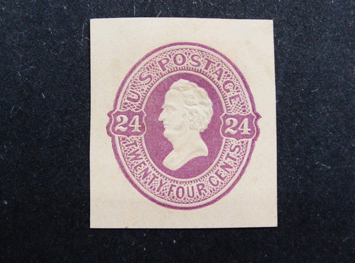 nystamps US Cut Square Stamp # U203 Mint $190 D13x2070 | eBay