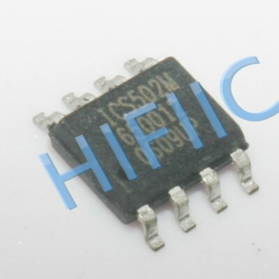 1PCS/5PCS ICS502M LOCO PLL CLOCK MULTIPLIER SOP8 | eBay