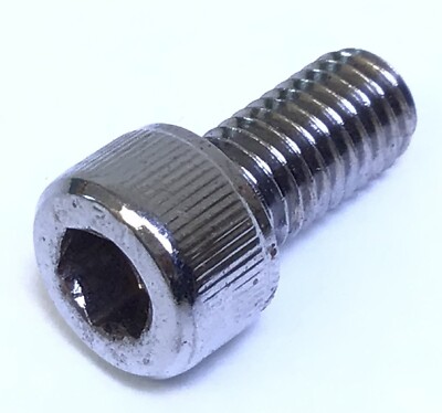 Matrix Fitness Treadmill Round Hex Socket Screw M8x1.25x16mm 020096-00 ...