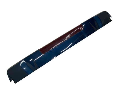 2020-2022 GMC SIERRA 2500HD REAR ROOF MOUNTED SPOILER W/3RD BRAKE LIGHT ...