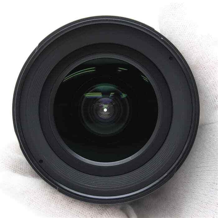 Nikon Af-S Nikkor 16-35Mm F4 G Ed Vr Lens Barrel Part Disassembly ...