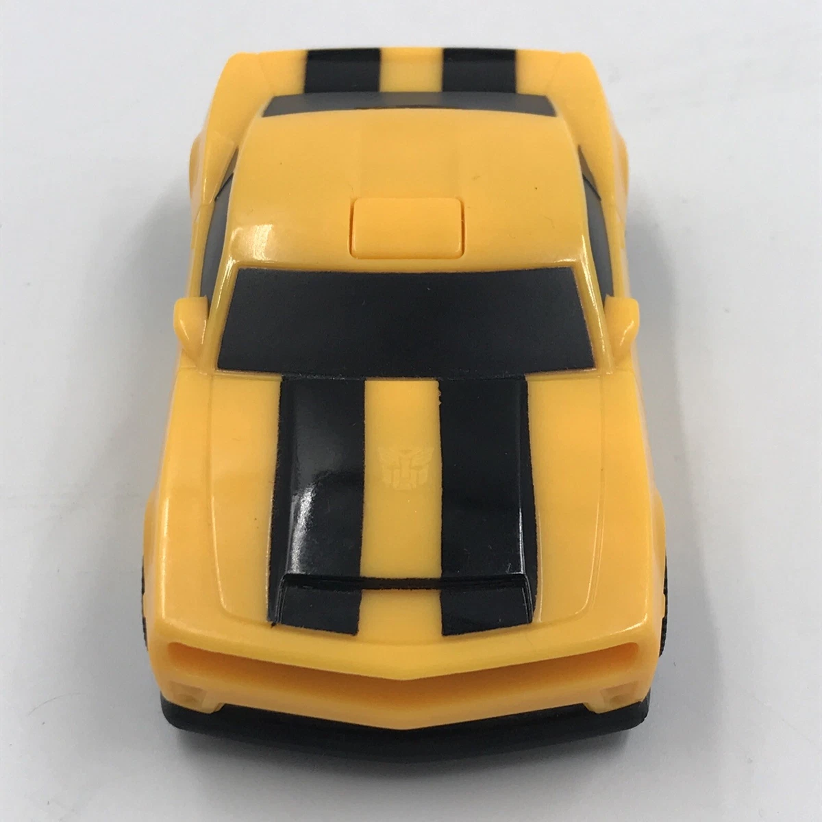 Camaro Transformers 2