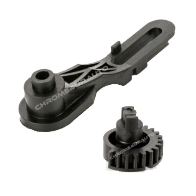 For Mercedes Fits C230 C240 C320 Heater Lever Kit And Gear 203-830-00 ...
