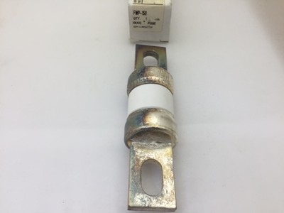 Ferrule Type Electrical Fuse Cooper Bussmann FWP-150A High Speed Fuse ...