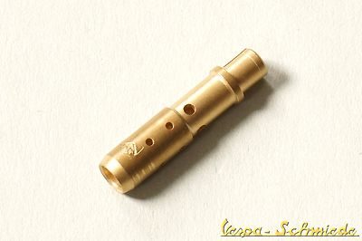 VESPA Dell`Orto Mischrohr - BE4 - SI-Vergaser - PX Sprint Rally ...