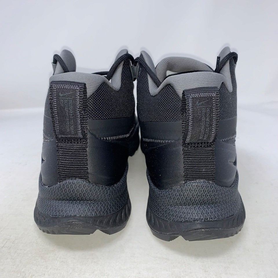 Nike React SFB Carbon Black Sneaker Boots, Size 9 BNIB CK9951-001 | eBay