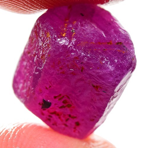 UNTREATED RUBY 20.30ct 100% NATURAL UNTREATED RUBY ROUGH | eBay