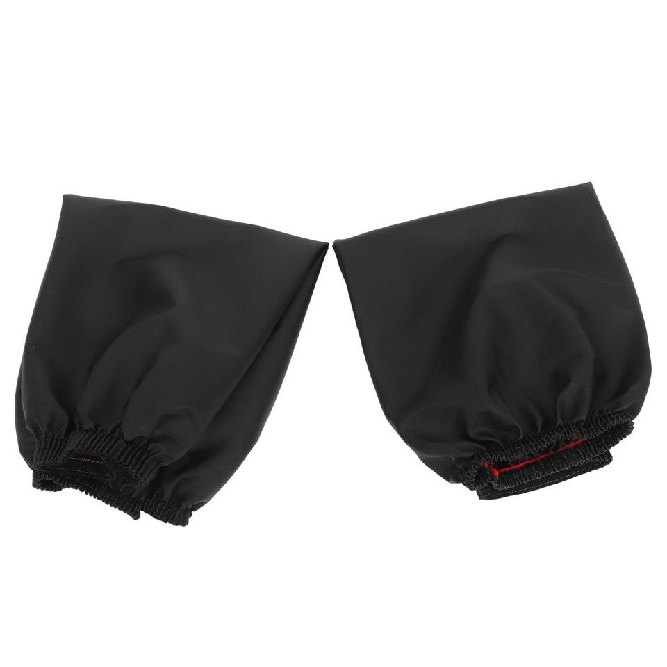 2 Pairs Arm Sleeves Covers Oil Resistant Oversleeves For Dog Grooming ...