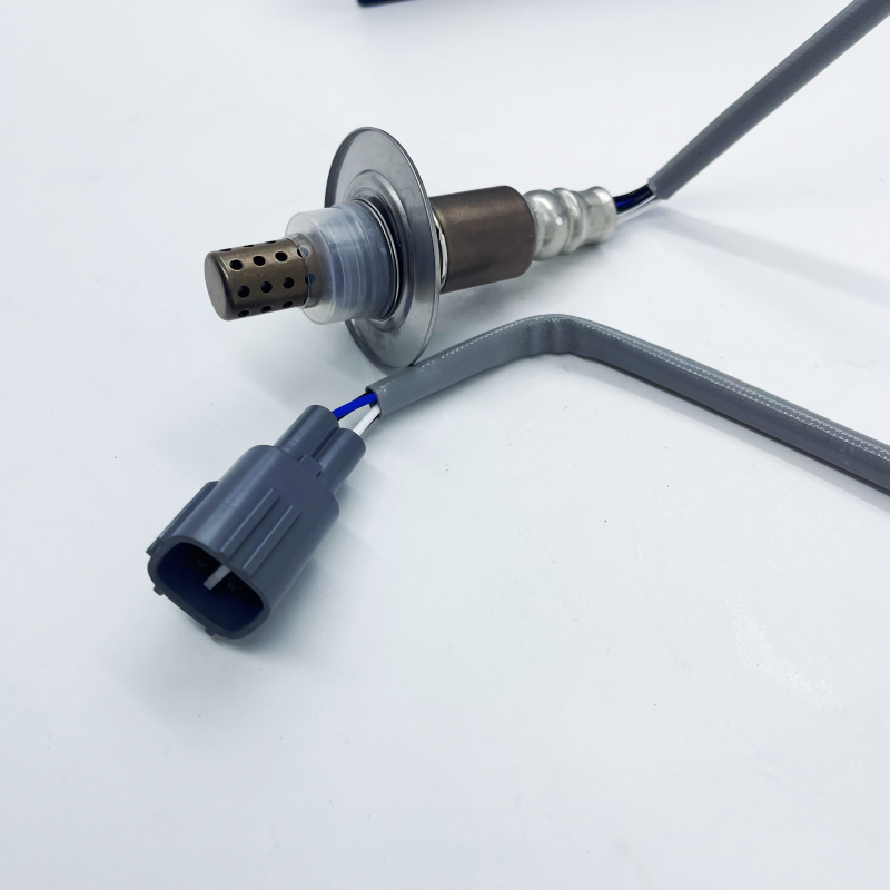 New O2 Oxygen Sensor Downstream 234-4445 Fits For Denso Subaru Legacy ...