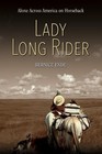 Bernice Ende Lady Long Rider (Tascabile) | eBay