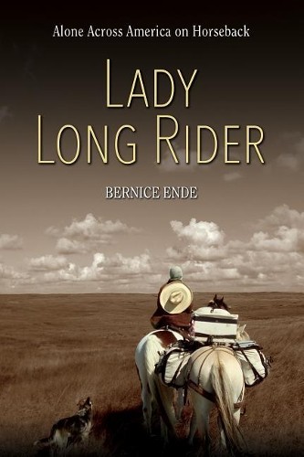 Bernice Ende Lady Long Rider (Tascabile) | eBay
