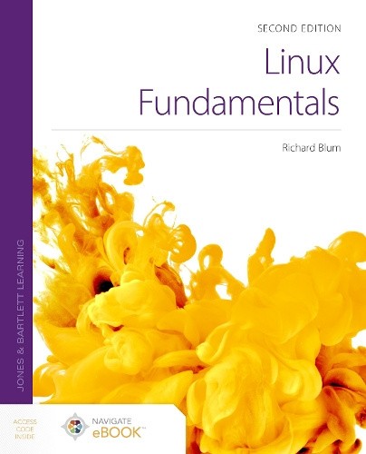 Linux Fundamentals by Blum, Richard [Paperback] 9781284254884| eBay