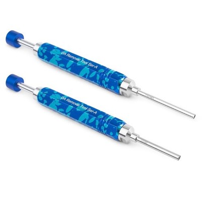 Pin Extractor Tool for .062in & .093in Pin and Socket7890 | eBay UK