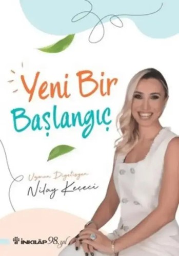 Yeni Bir Baslangic | Nilay Kececi | Taschenbuch | Türkisch | 2025 ...