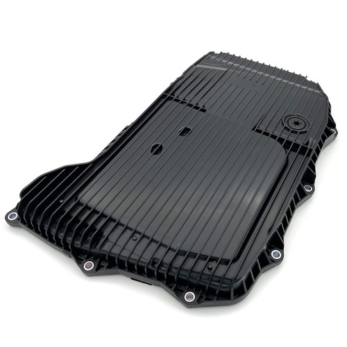 Transmission Oil Pan For Audi A4 A5 A6 A7 Q5 Q7 Q8 Touareg Bentayga ...