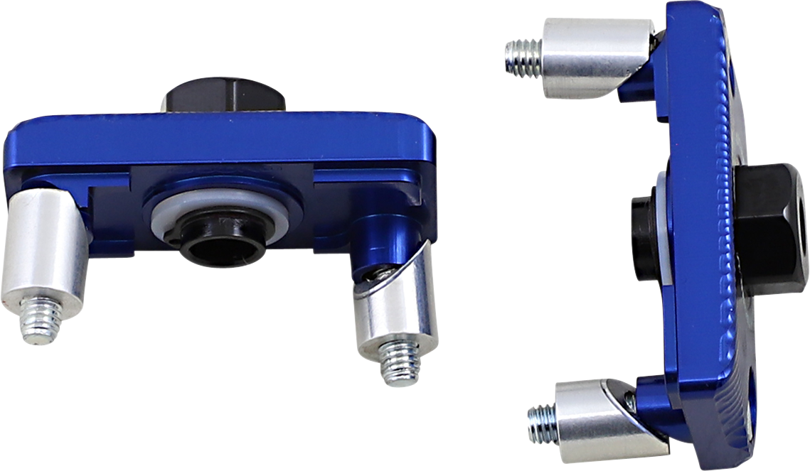 Driven Racing - DRCAX-201BL - Axle Block Slider, Blue for sale online ...