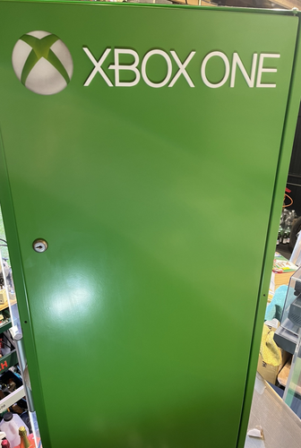 XBOX ONE KIOSK #2 | eBay UK