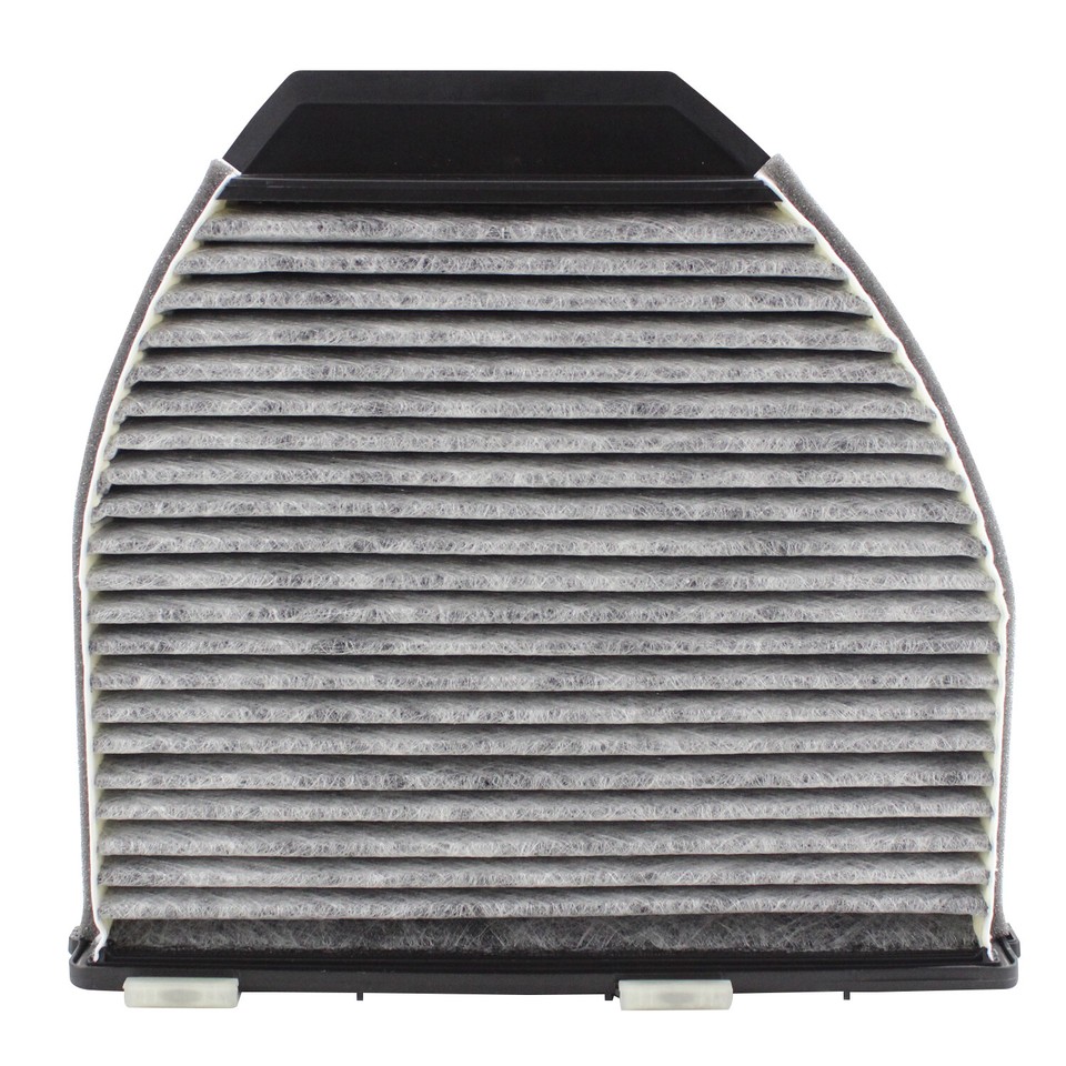 Cabin Carbon Air Filter For Mercedes W204 W207 W212 W216 W218 Mann | eBay
