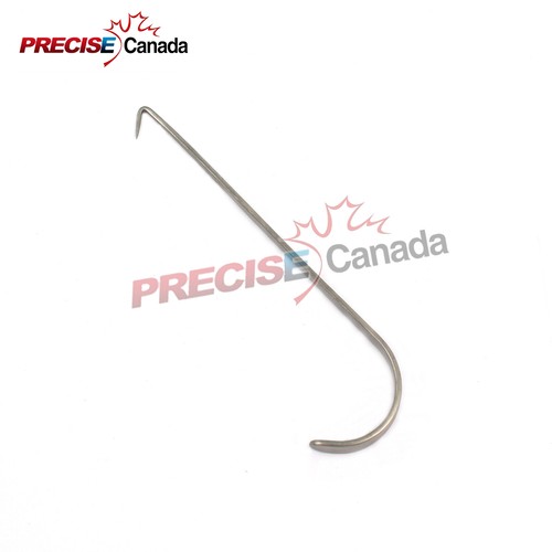 OR GRADE JACKSON TRACHEAL HOOK TRACHEOSTOMY 5.75" SURGICAL INSTRUMENTS | eBay