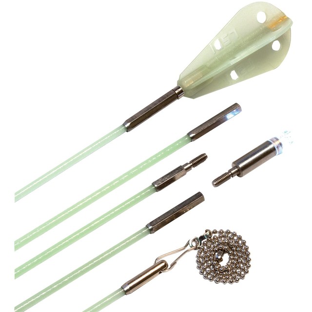 LSDI Fiberglass Wire Running Kit - 81-230 for sale online | eBay