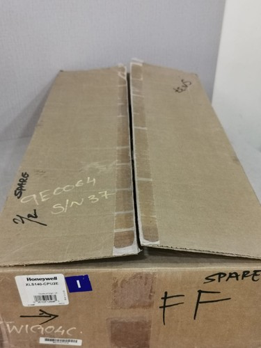 Honeywell XLS140-CPU2E Fire Alarm System for sale online | eBay