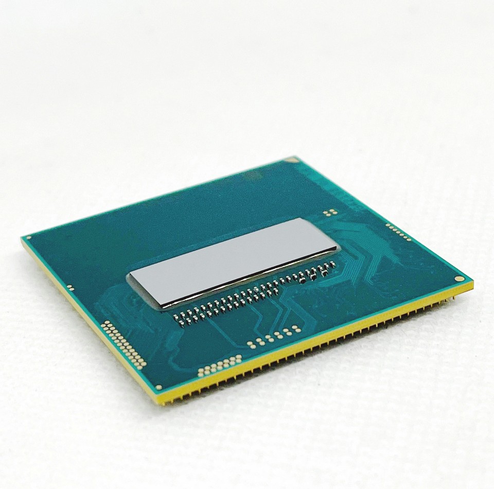 Intel i7 4940MX 4930 4910MQ 4900 4810 4800 4712 4702 4710 4700 4610M ...