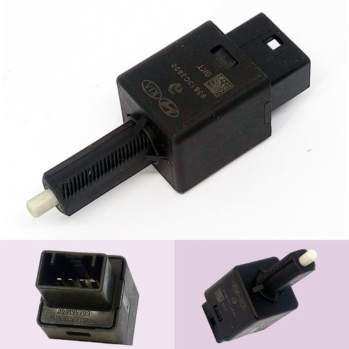 Genuine Stop Light Brake Light Switch for Hyundai Kia 938103S700 CHECK ...