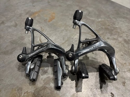 SRAM FORCE Caliper Rim Brakes | eBay
