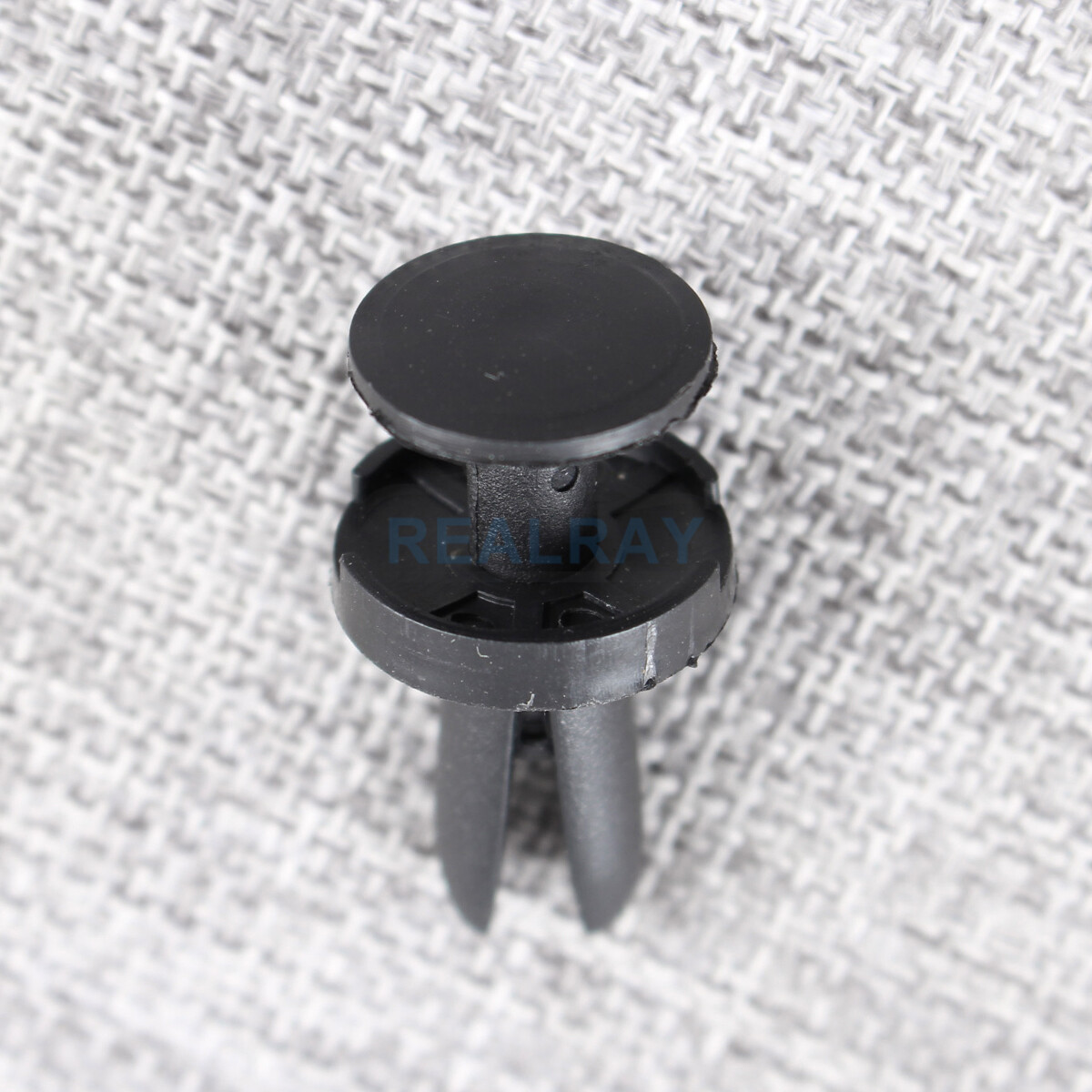 50pcs For Toyota Camry Push Type Retainer Clips 2002+ Replace 90467 ...