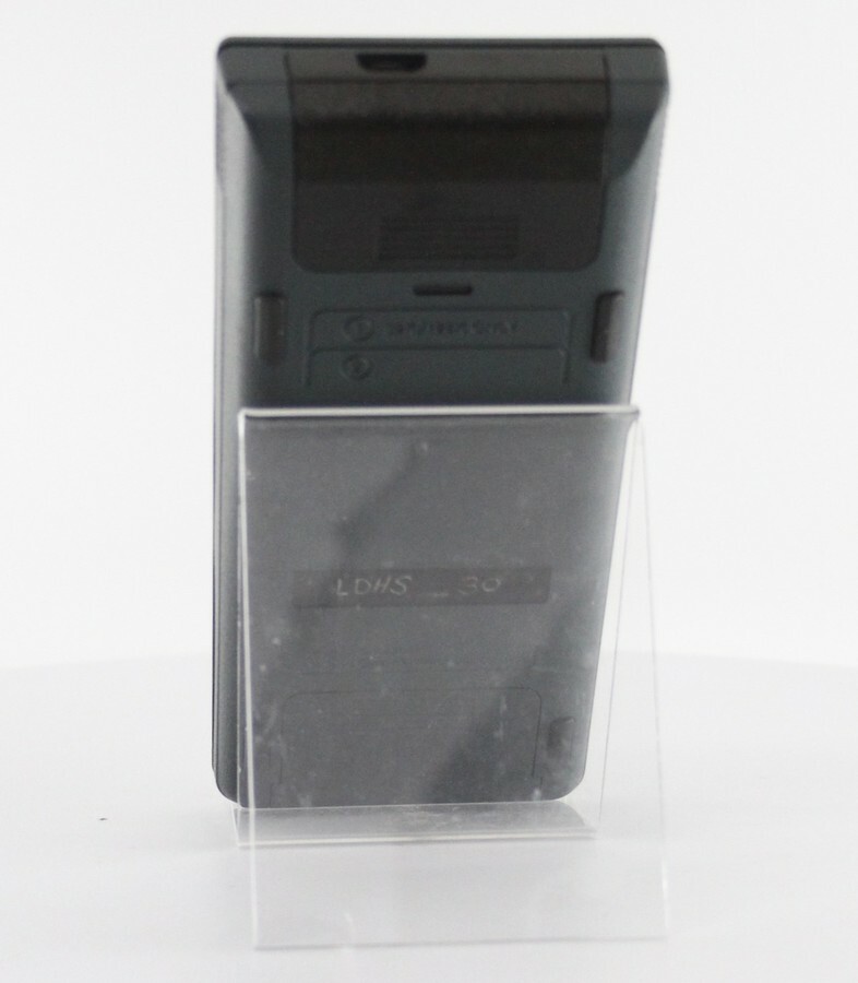 HP 48GX Programmable Expandable Graphing Calculator 128KB 88698004258 ...