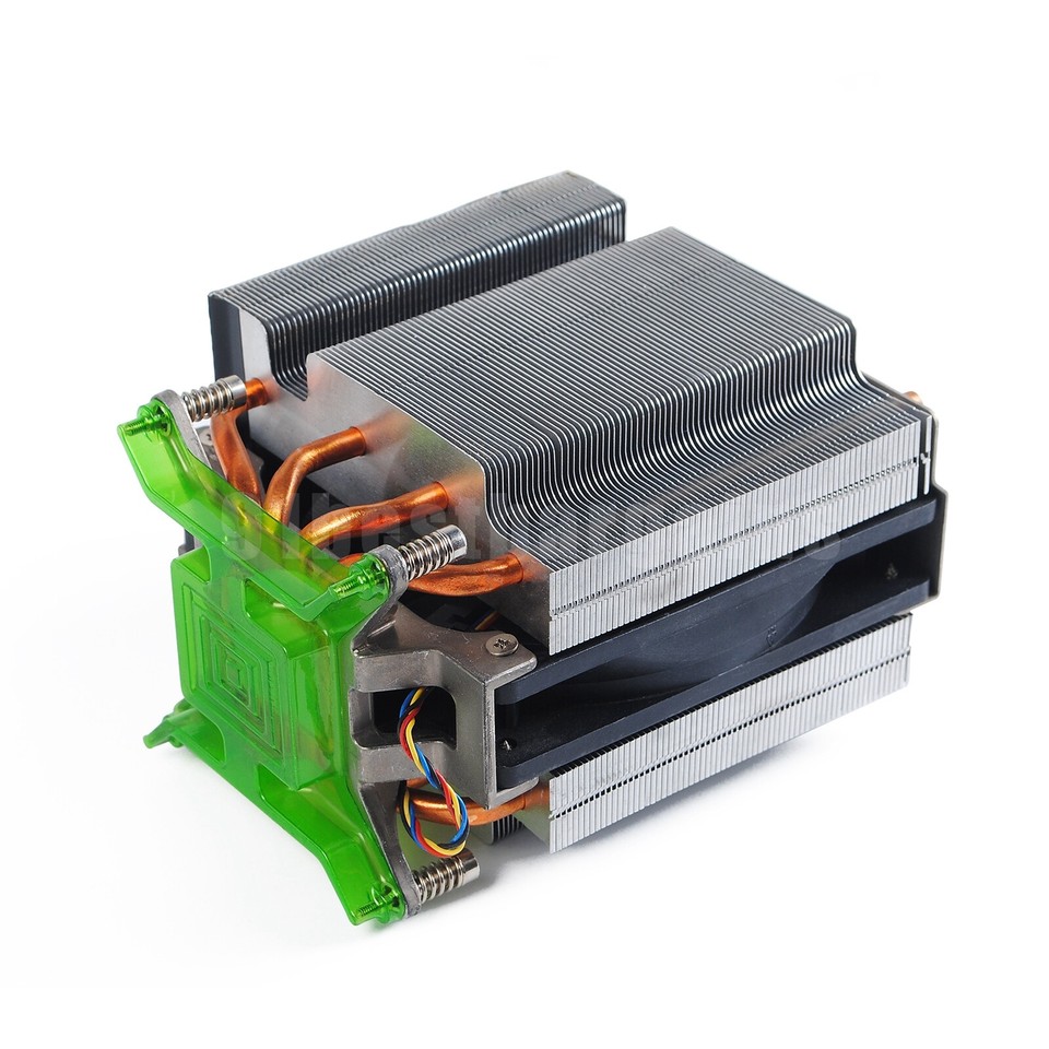 Dell Precision T3660 XPS 8950 Opti 7000MT CPU Cooler Fan Heatsink 125W ...