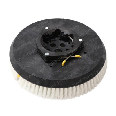 Brush Assy Disk Scb 17.0d Pyp 1 Tennant 1016765 - Brush Assembly Brush ...