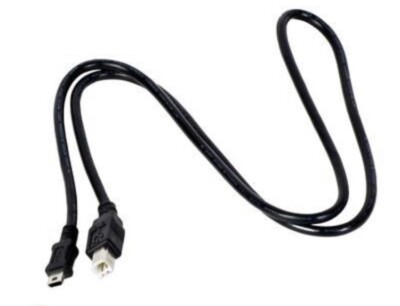 New UsB Cable Cord for Provo Craft Cricut Gypsy GPSY0001 Handheld ...