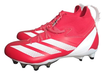 Adidas Adizero Impact + PE Patrick Mahomes Football Cleats IH5947 Size ...