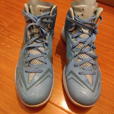 Nike Zoom LunarLon HyperQuickness Hyperdunk Hyperrev Hyperfuse sz.10 ...