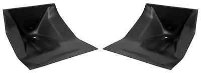 Front Cab Floor Support for 67-79 Ford F100 F150 F250 F350 Pickup ...