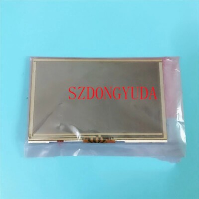 4.3inch LCD With Touch Screen for TeeJet Matrix 430 Display Repair ...