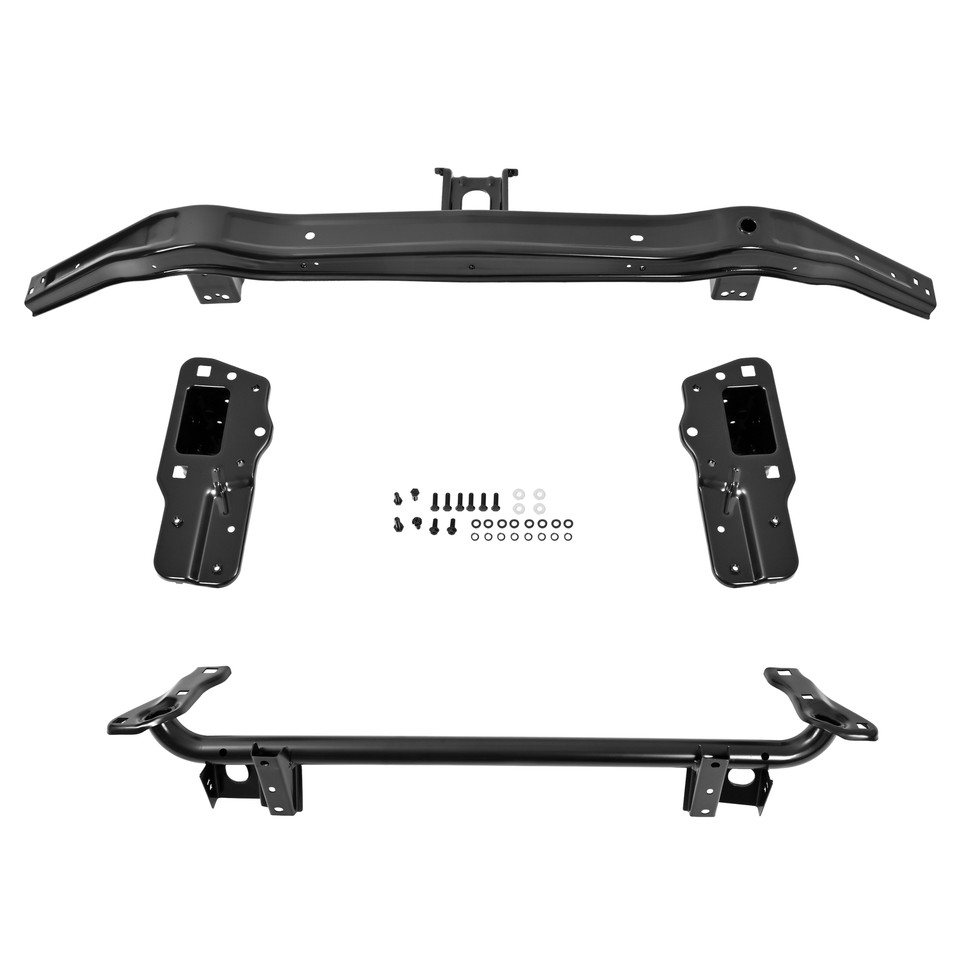 Front Bumper Reinforcement For Mercedes Benz GL-Class 2013-2016 & GLS ...