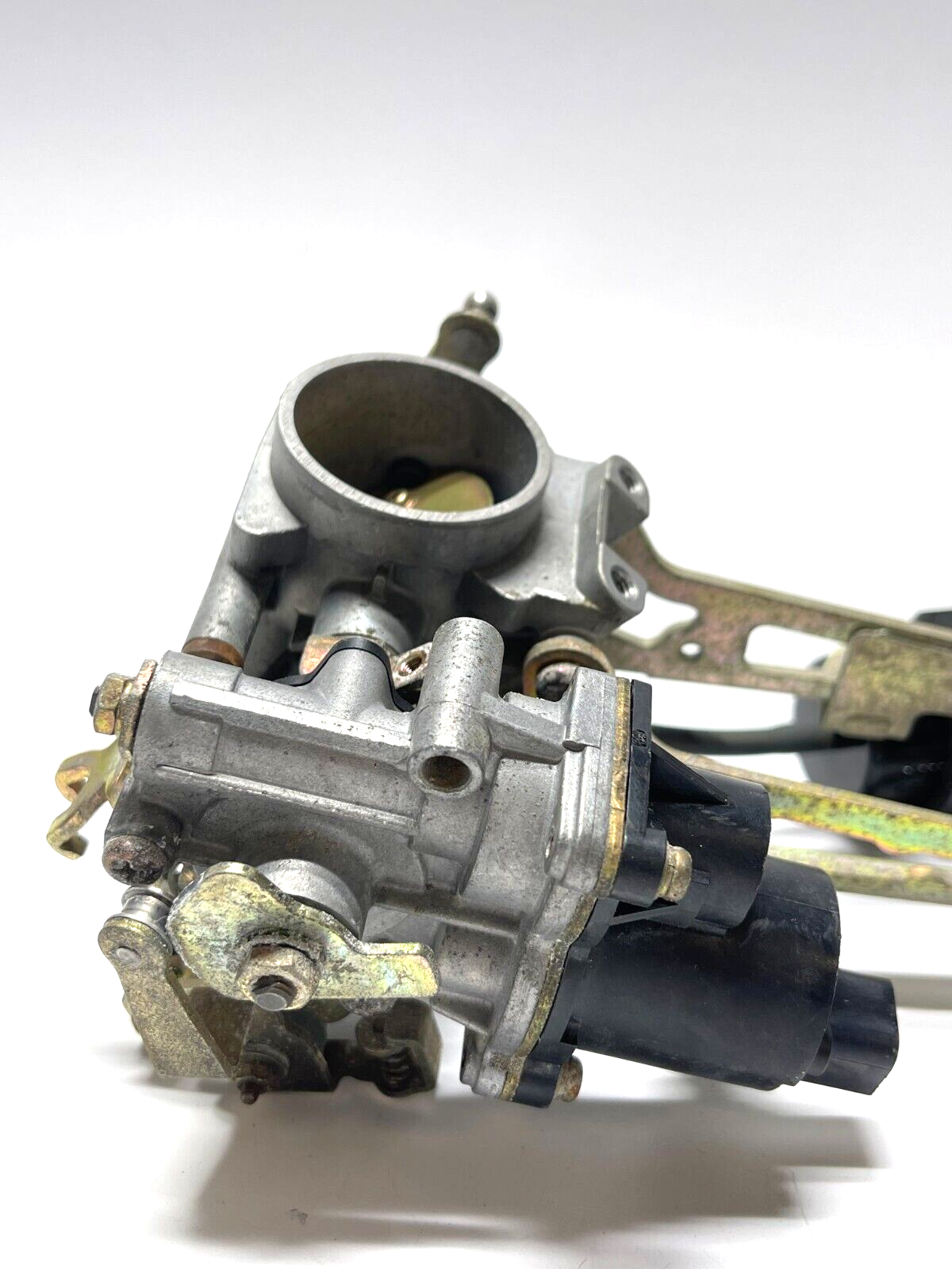 Throttle Bodies Fuel Injectors Suzuki Sv650s 03-09 OEM Sv650 for sale ...