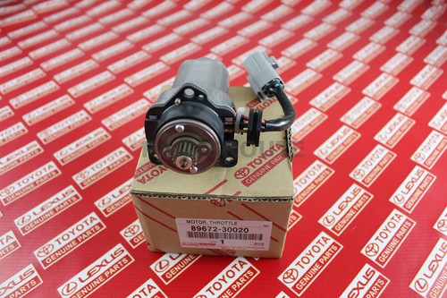 Lexus GS IS SC Supra 2JZGE OEM Throttle Idle Air Control Valve Motor ...