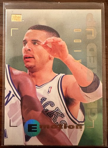 1995 SkyBox E motion Geared Up Jason Kidd RC | eBay