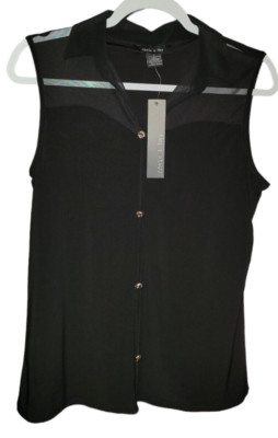 Women's Adele & May top | eBay