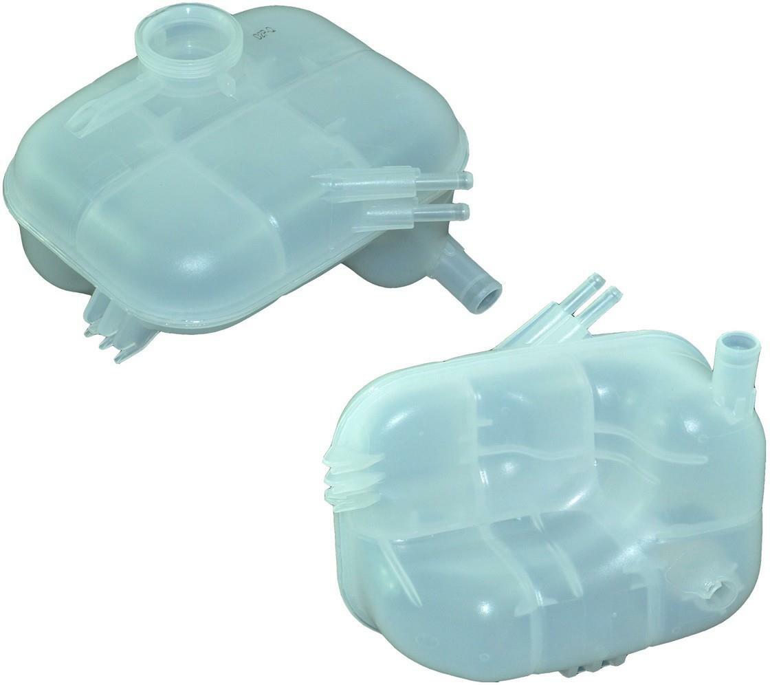 Radiator Expansion Header Coolant Tank For Vauxhall Astra H (2004-2009 ...
