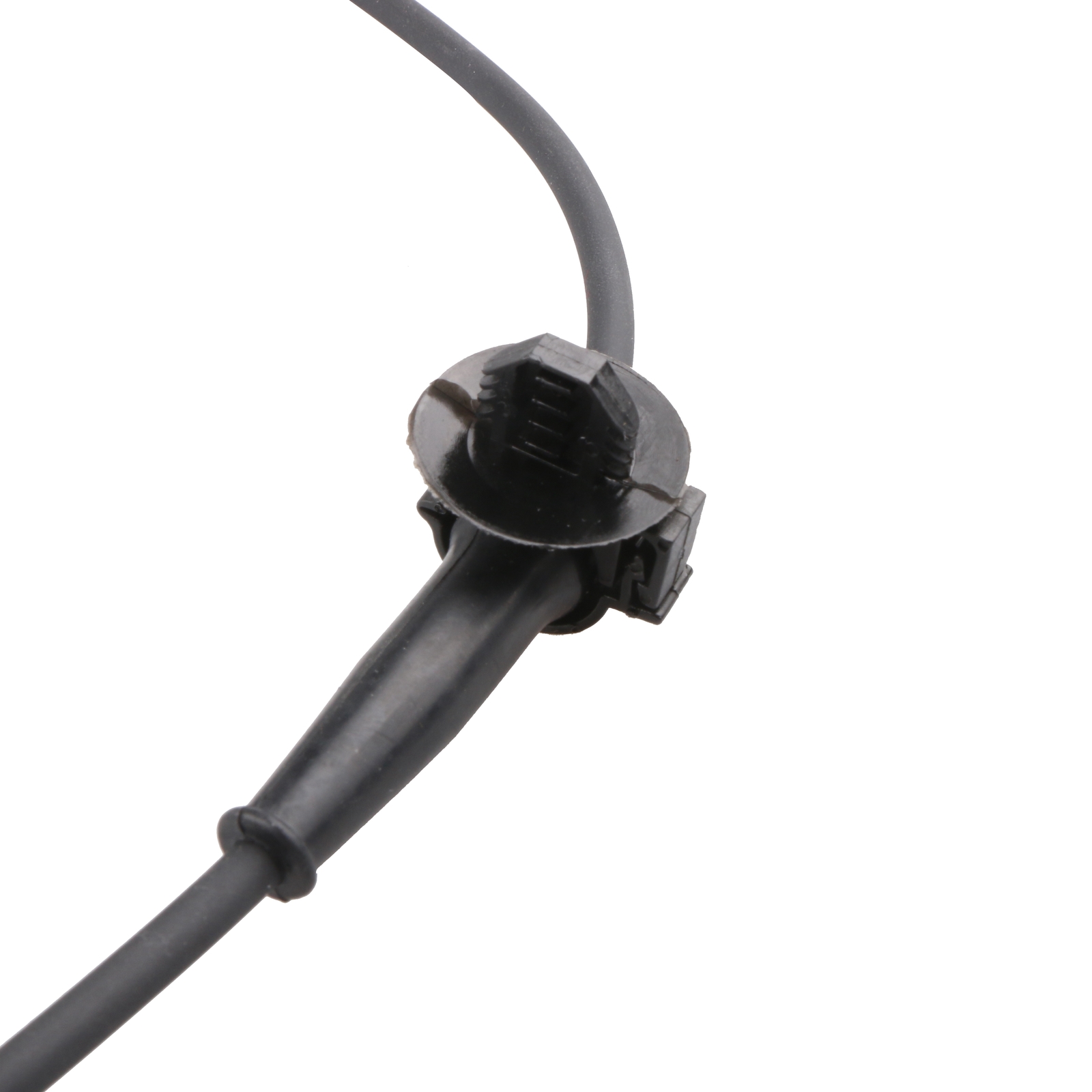 Set(2) ABS Wheel Speed Sensor Front For Chevy Silverado 1500 GMC Sierra ...