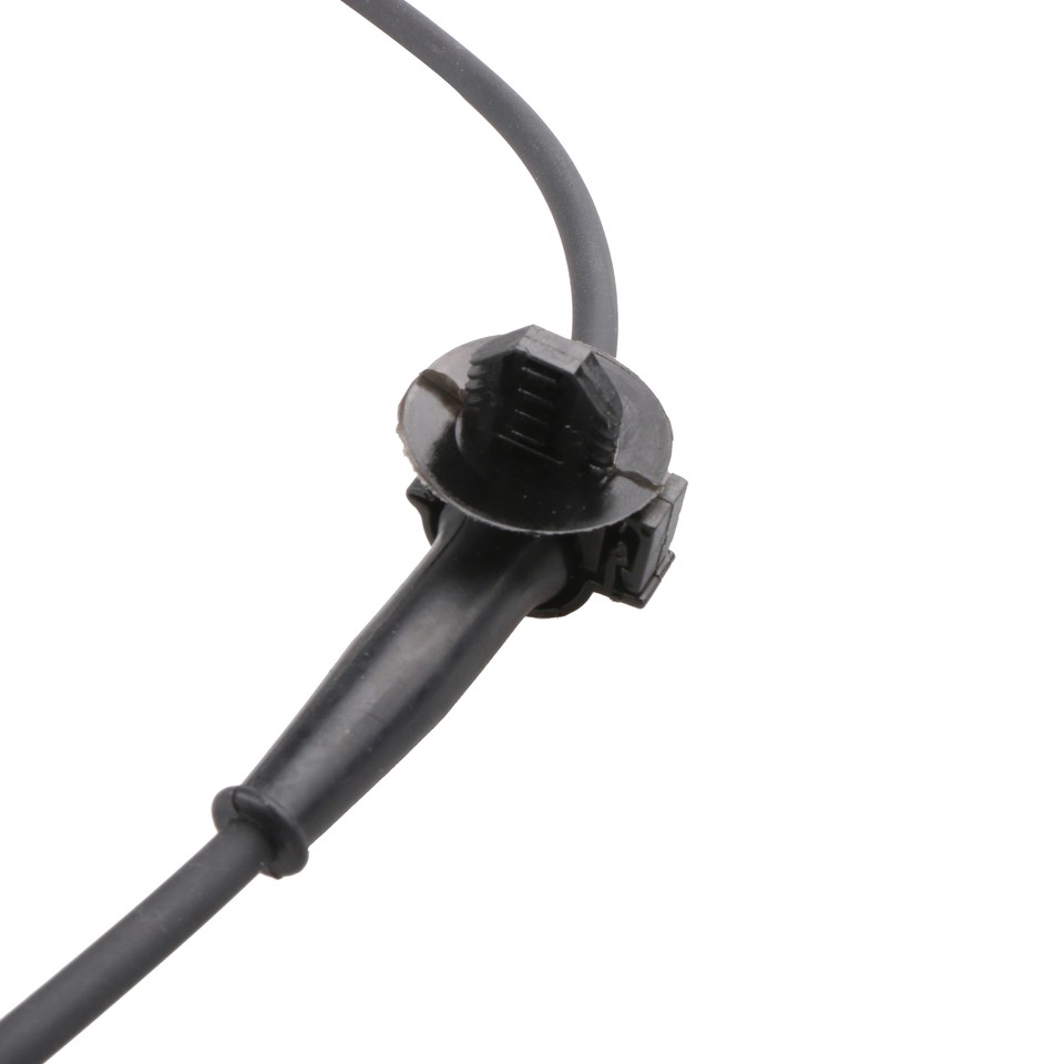 Set(2) ABS Wheel Speed Sensor Front For Chevy Silverado 1500 GMC Sierra ...